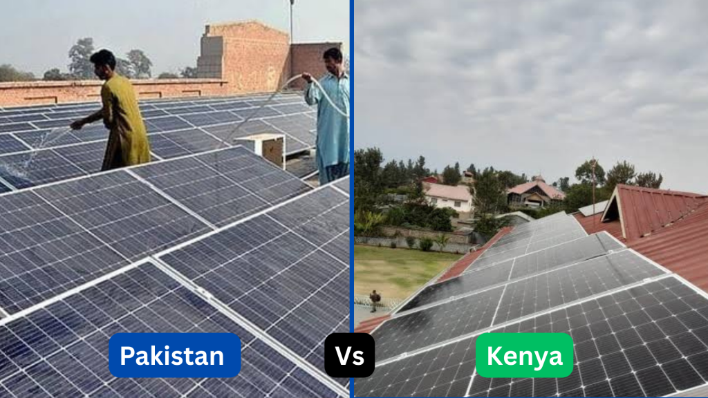 Why High Grid Costs May Not Be Bad After All: Lessons from Pakistan ...